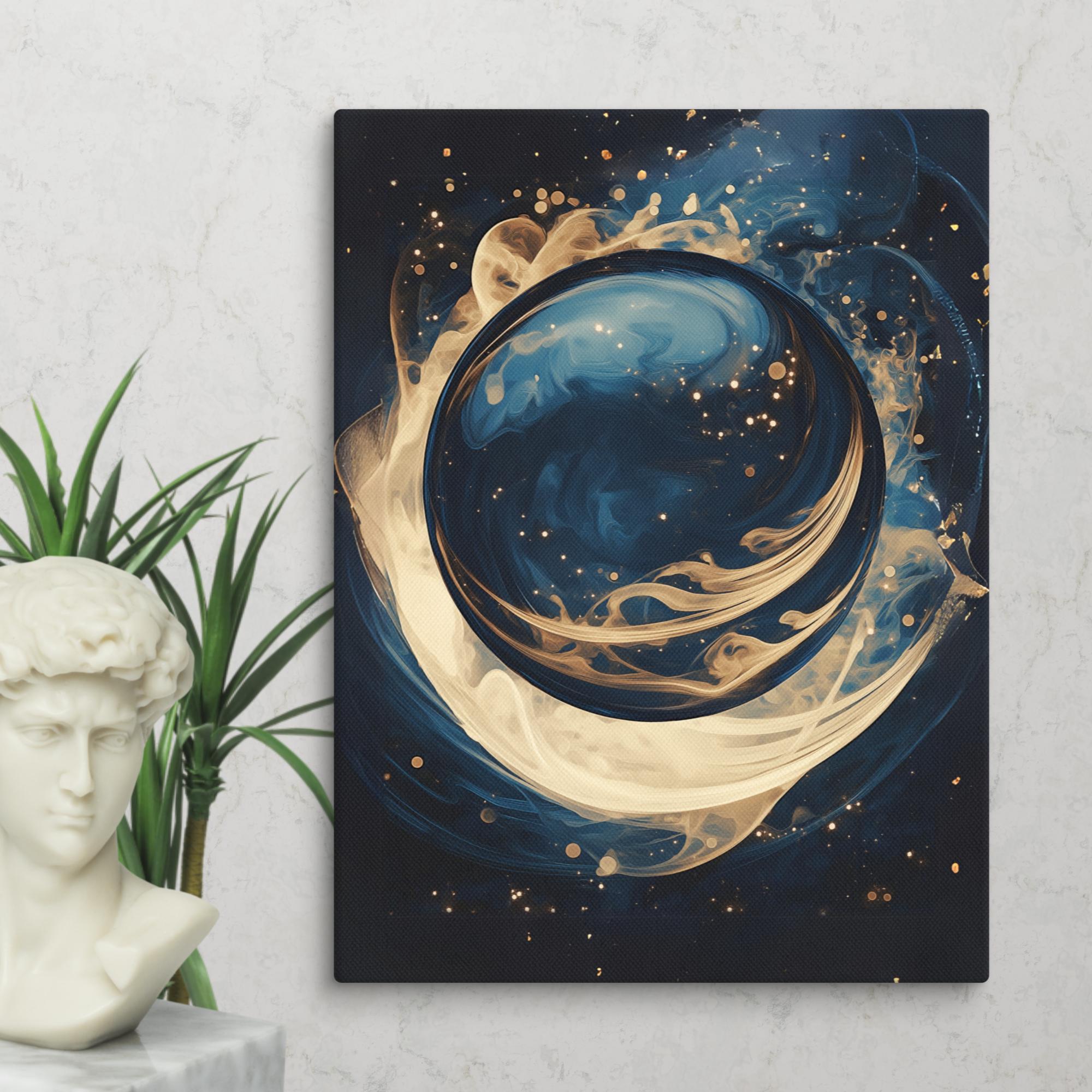 All Artwork – The Orb Art Store